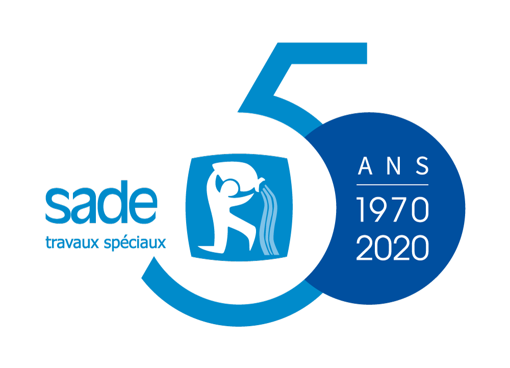 SADE Travaux Spéciaux, Travaux Souterrains, Réhabilitation des Réseaux